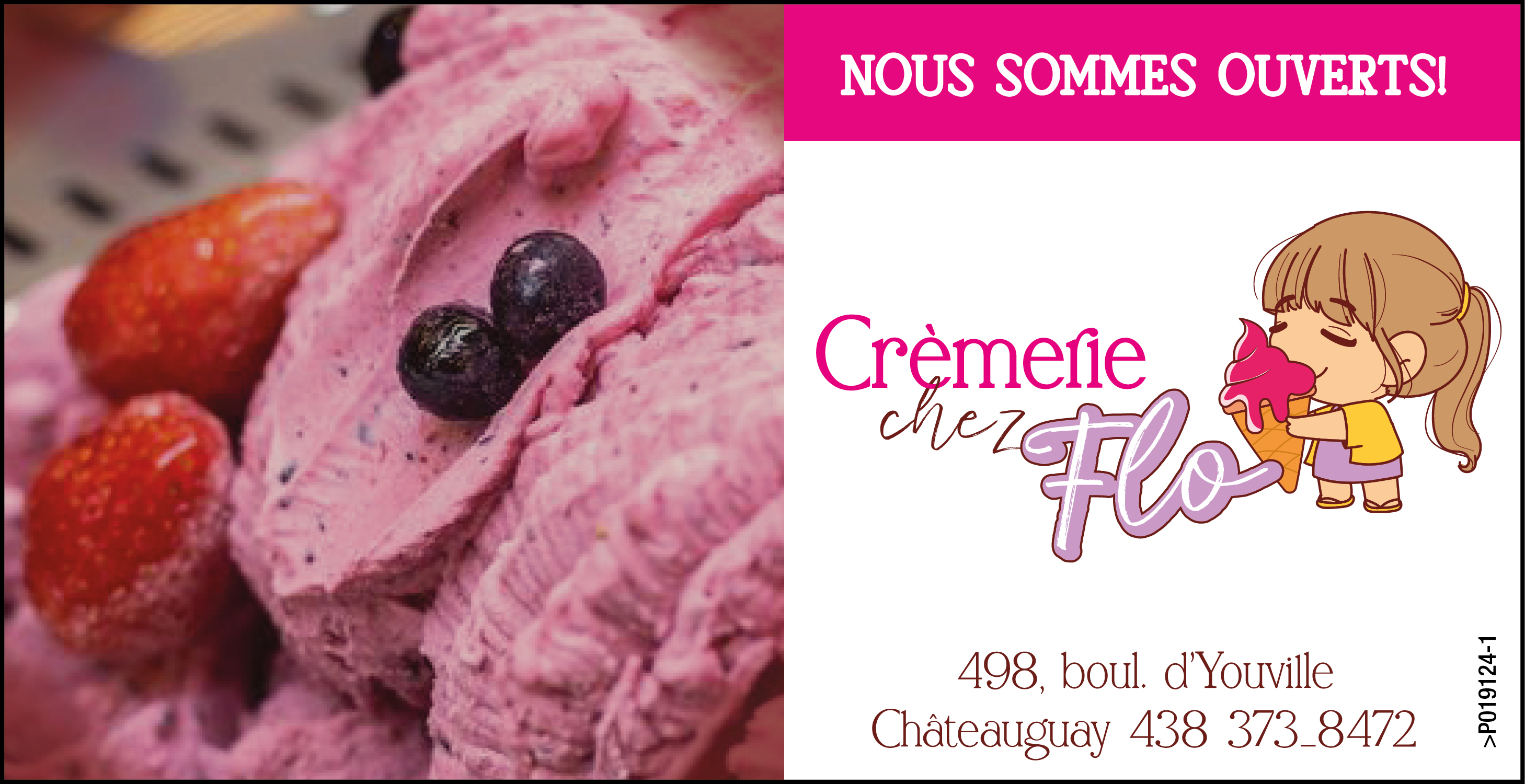 Concours la crème de la crème